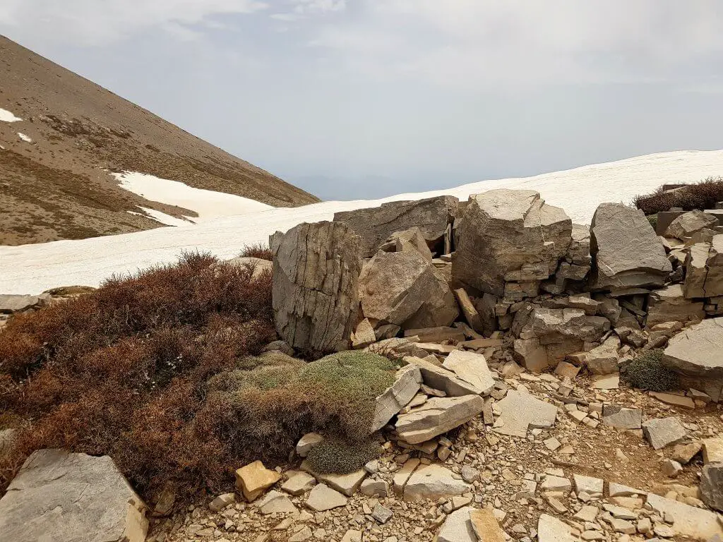 A Guide to Hiking Mount Ida in Crete, Greece - Wandernity