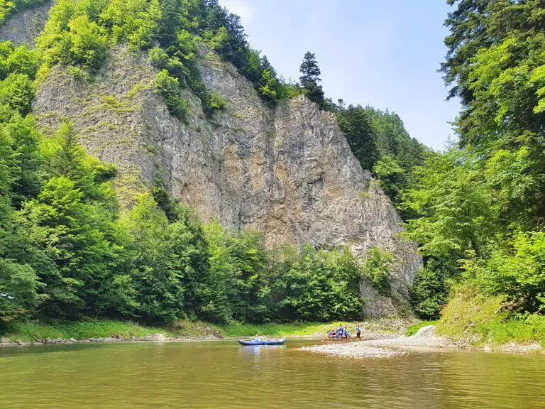 8 Best Day Trips From Zakopane - Wandernity