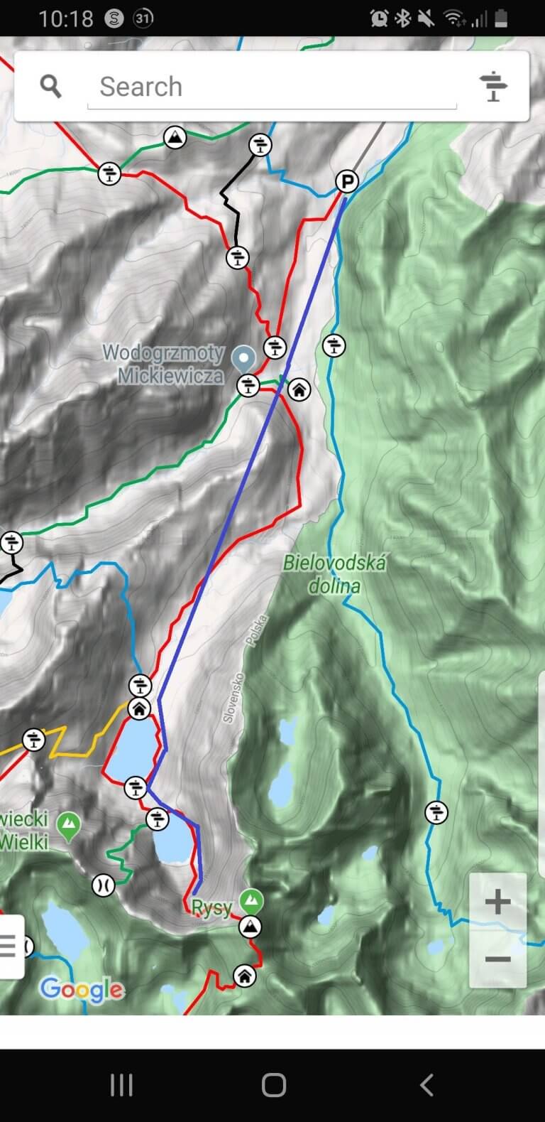 Morskie Oko And Rysy Hike In The Tatra Mountains, Poland - Wandernity