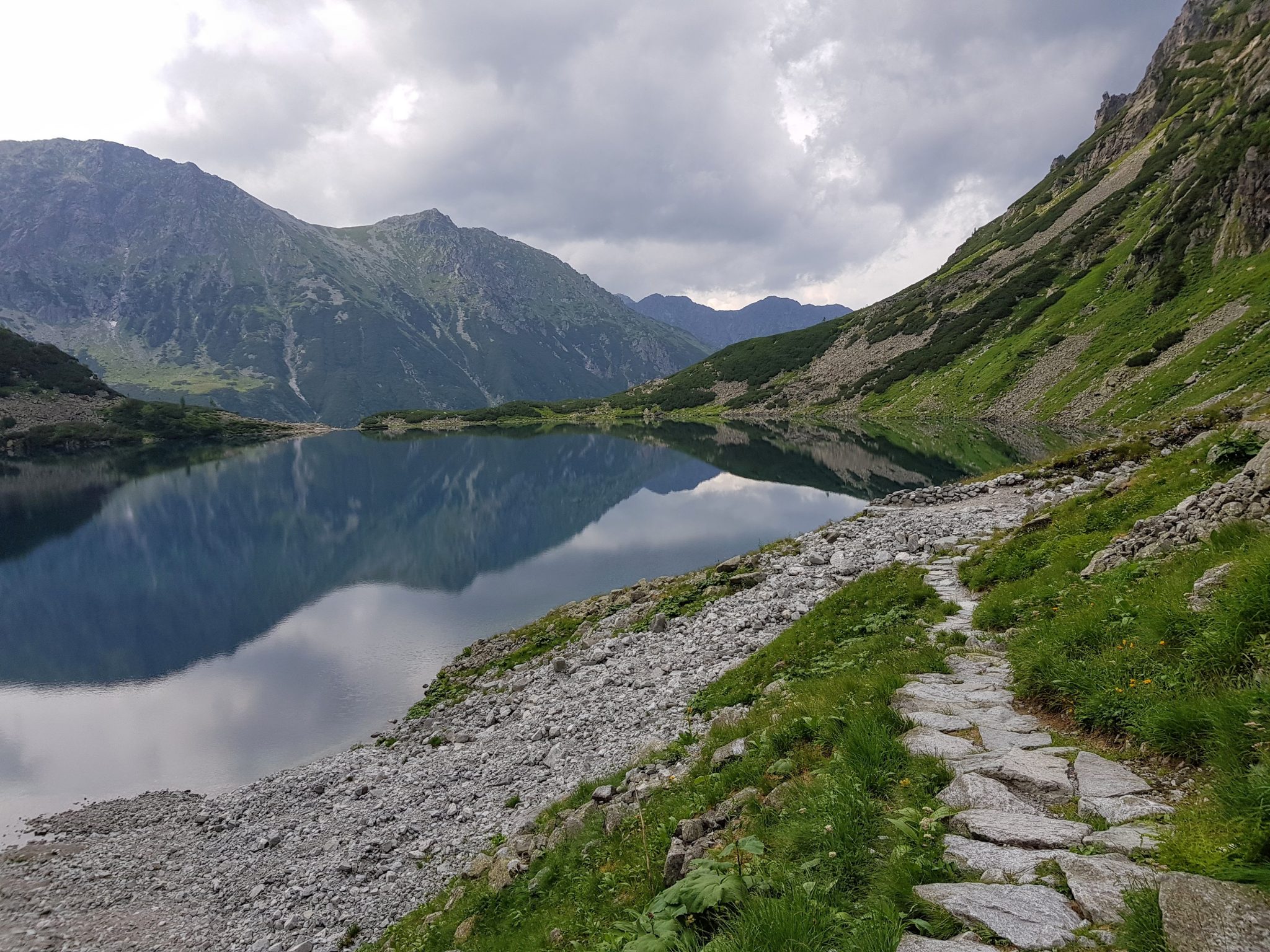 7 Things To Know Before Hiking Tatra Mountains - Wandernity
