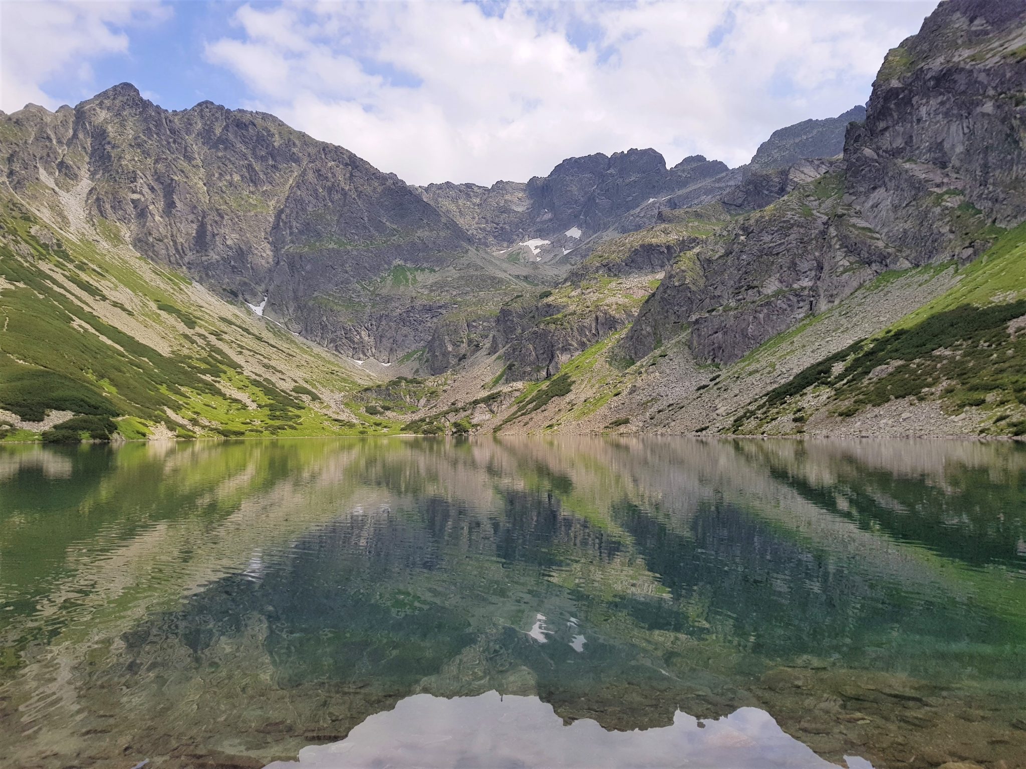 7 Things To Know Before Hiking Tatra Mountains - Wandernity