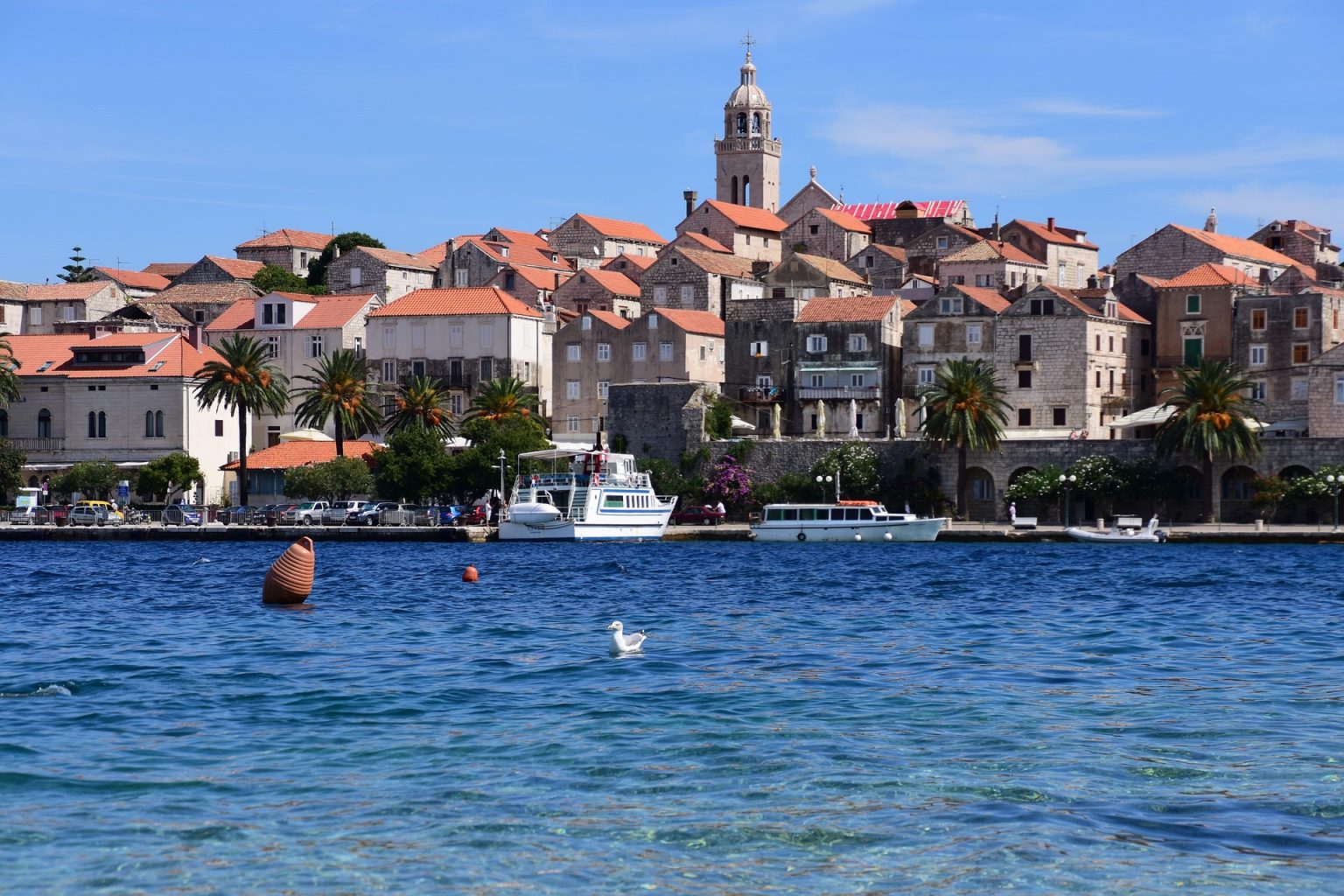 10 Most Beautiful Cities In Croatia - Wandernity