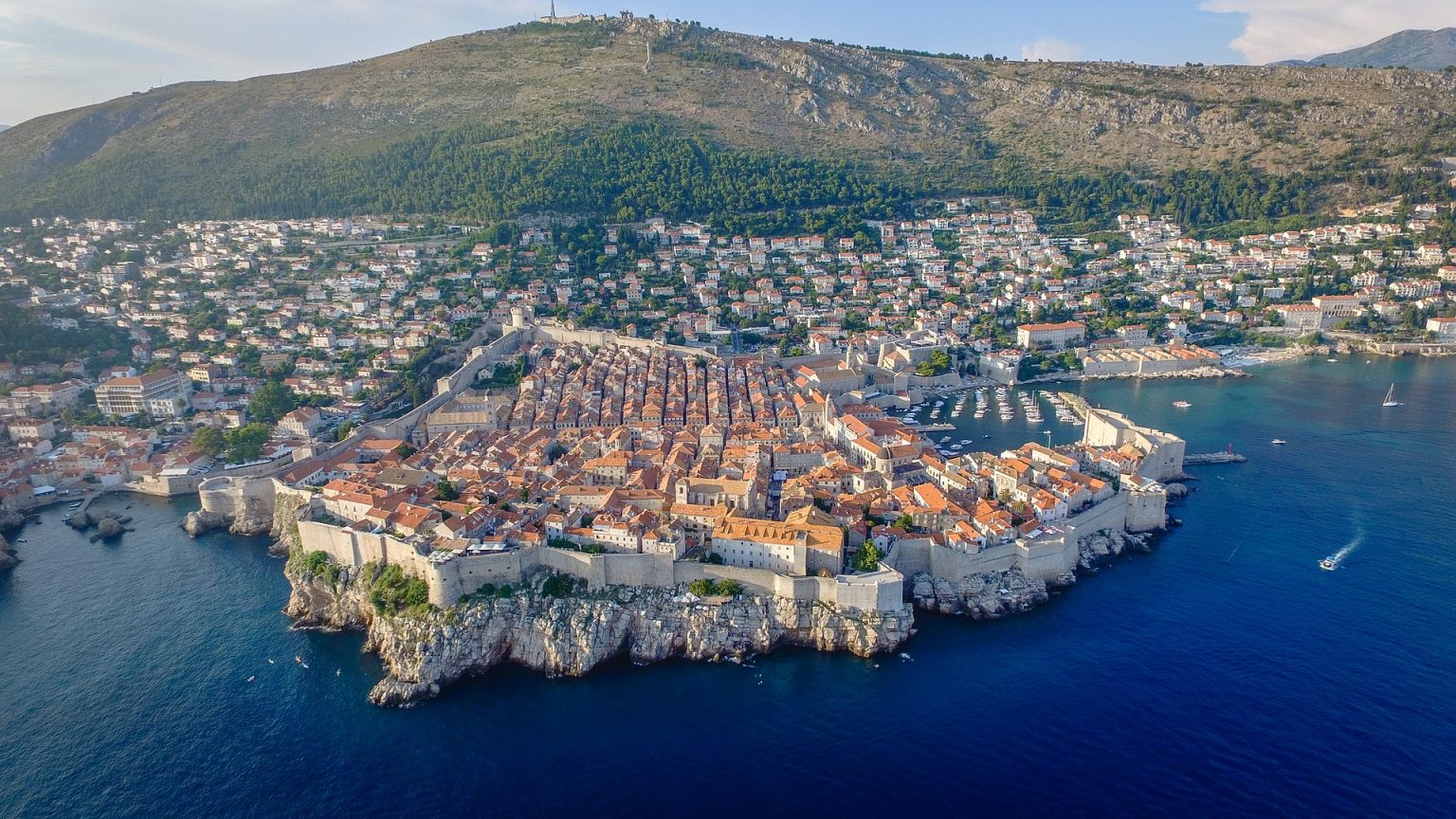 10 Most Beautiful Cities In Croatia - Wandernity