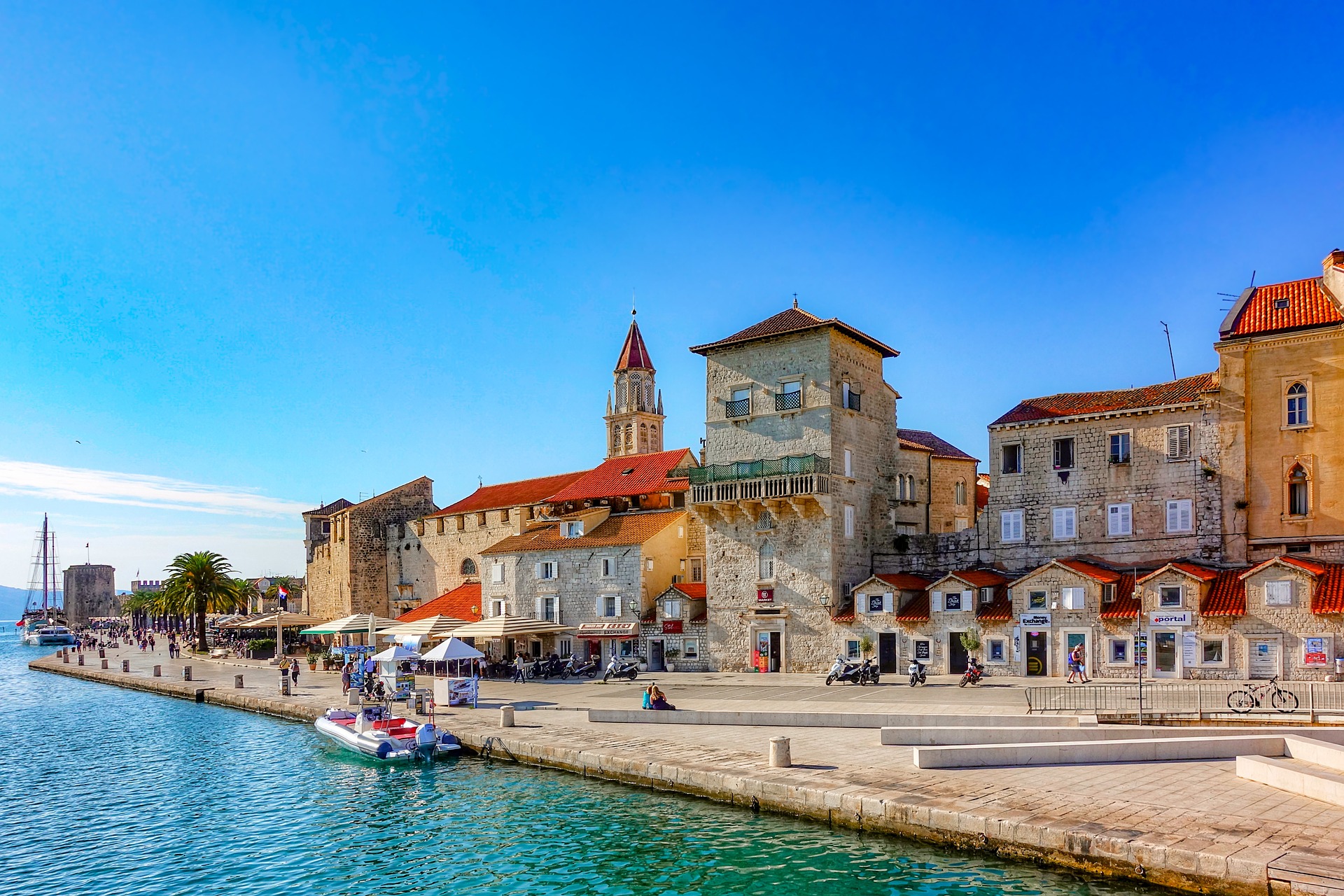 10 Most Beautiful Cities In Croatia - Wandernity
