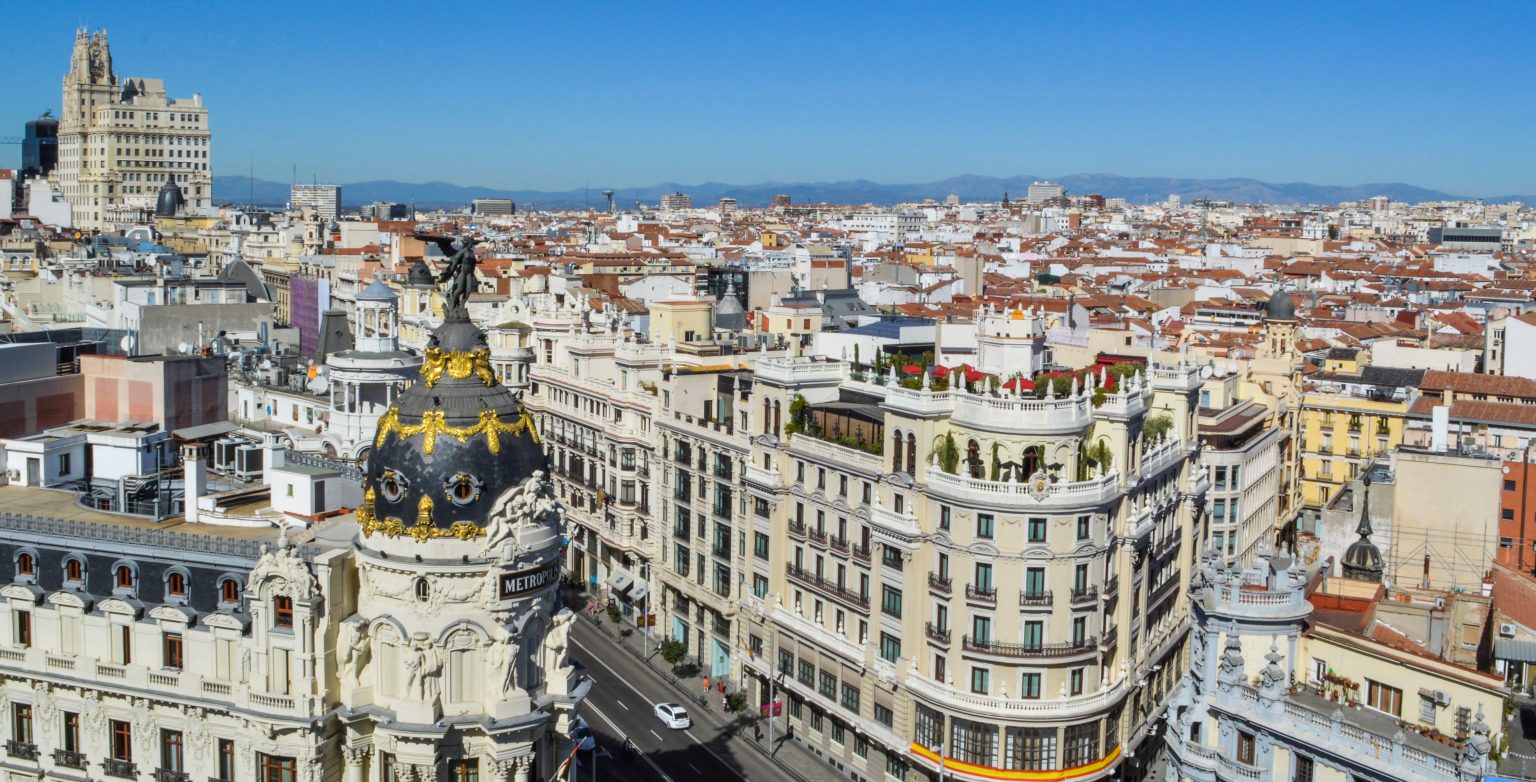 15 Most Beautiful Cities In Spain (With a Map) - Wandernity