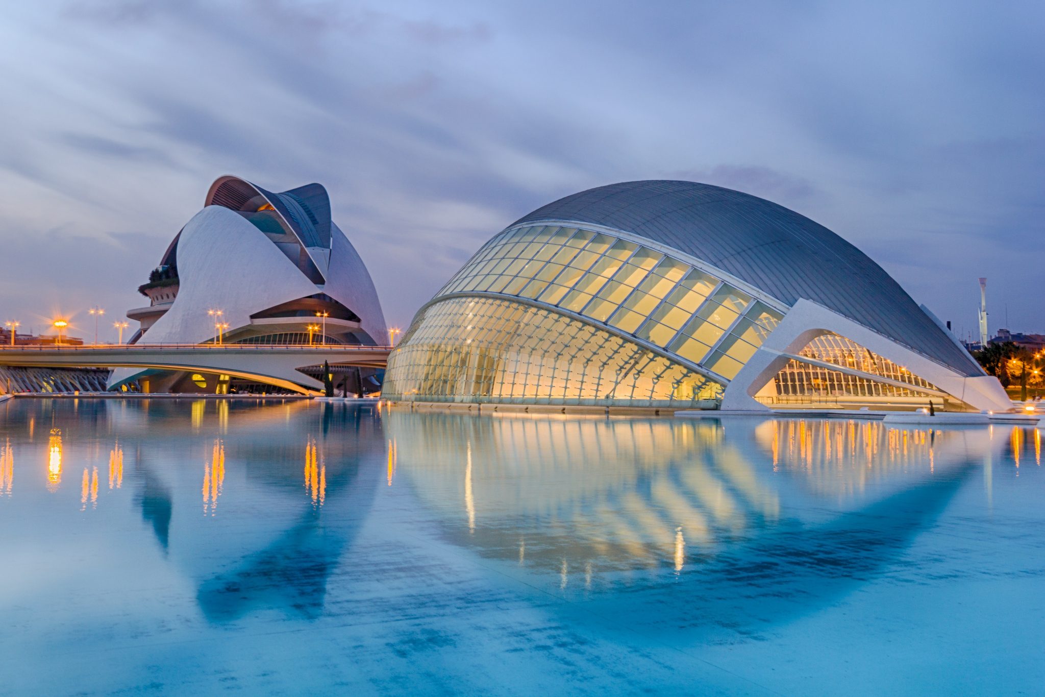 15 Most Beautiful Cities In Spain (With a Map) - Wandernity