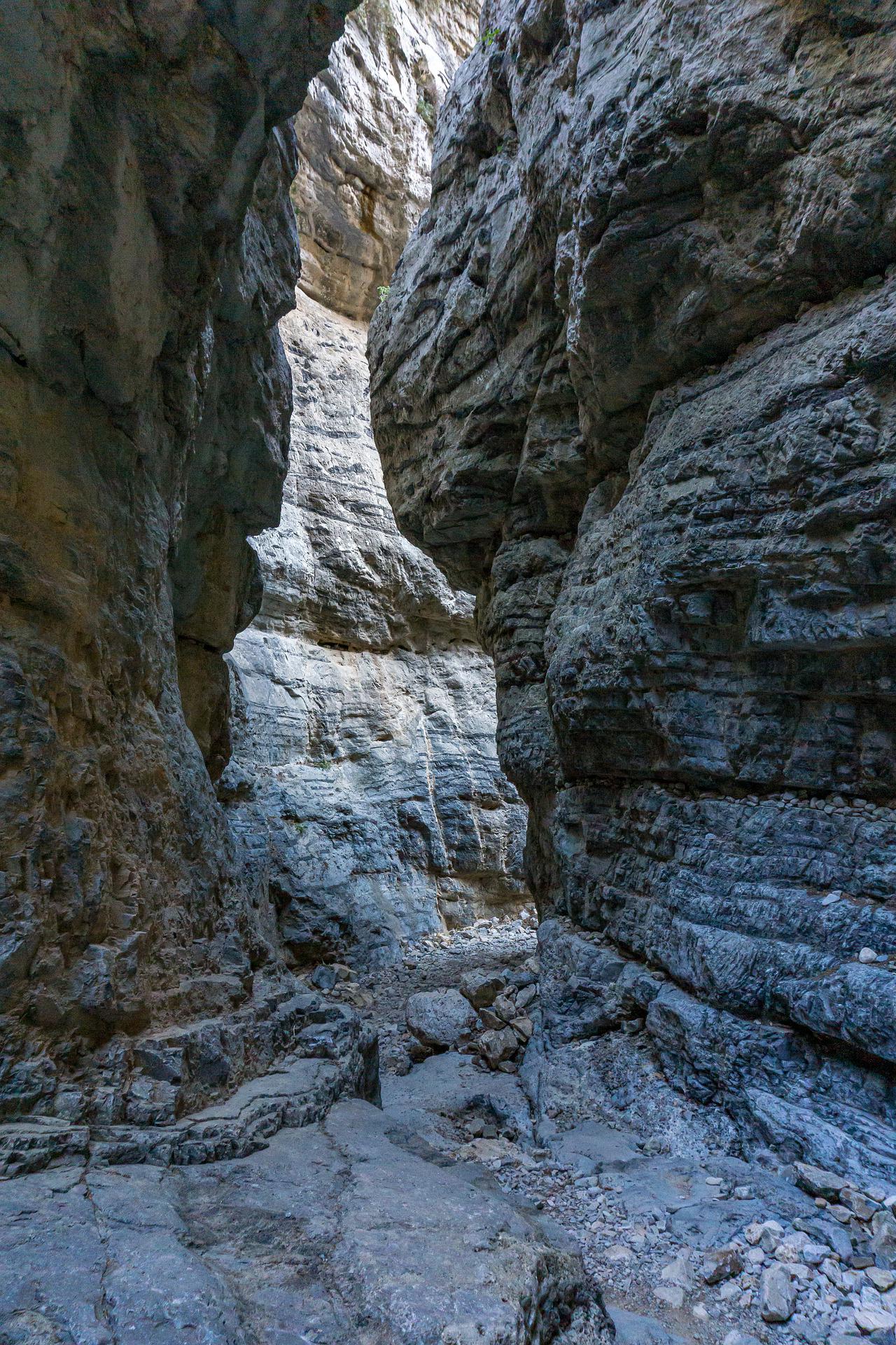 A Guide to Hiking Mount Ida in Crete, Greece - Wandernity