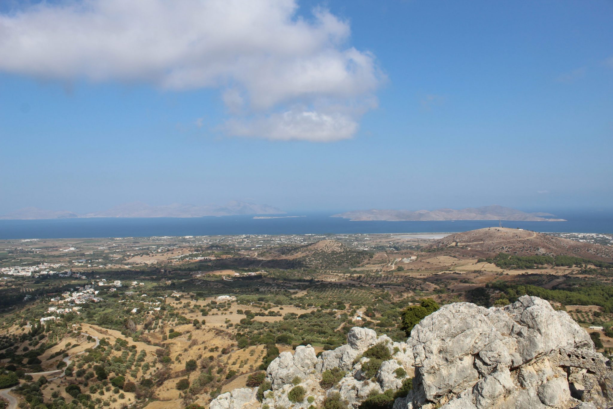 11 Quiet Greek Islands For Couples - Wandernity