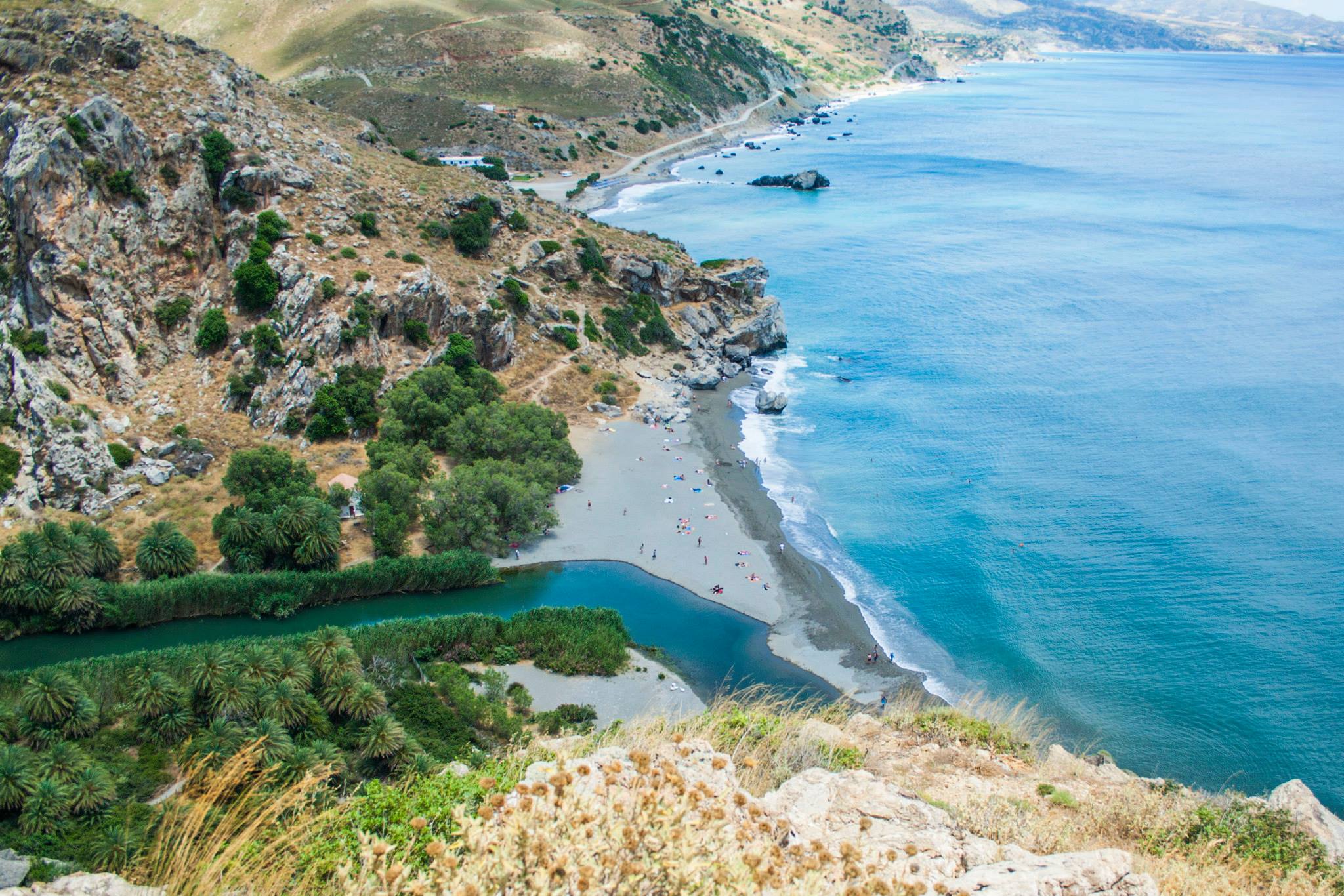 11 Quiet Greek Islands For Couples - Wandernity