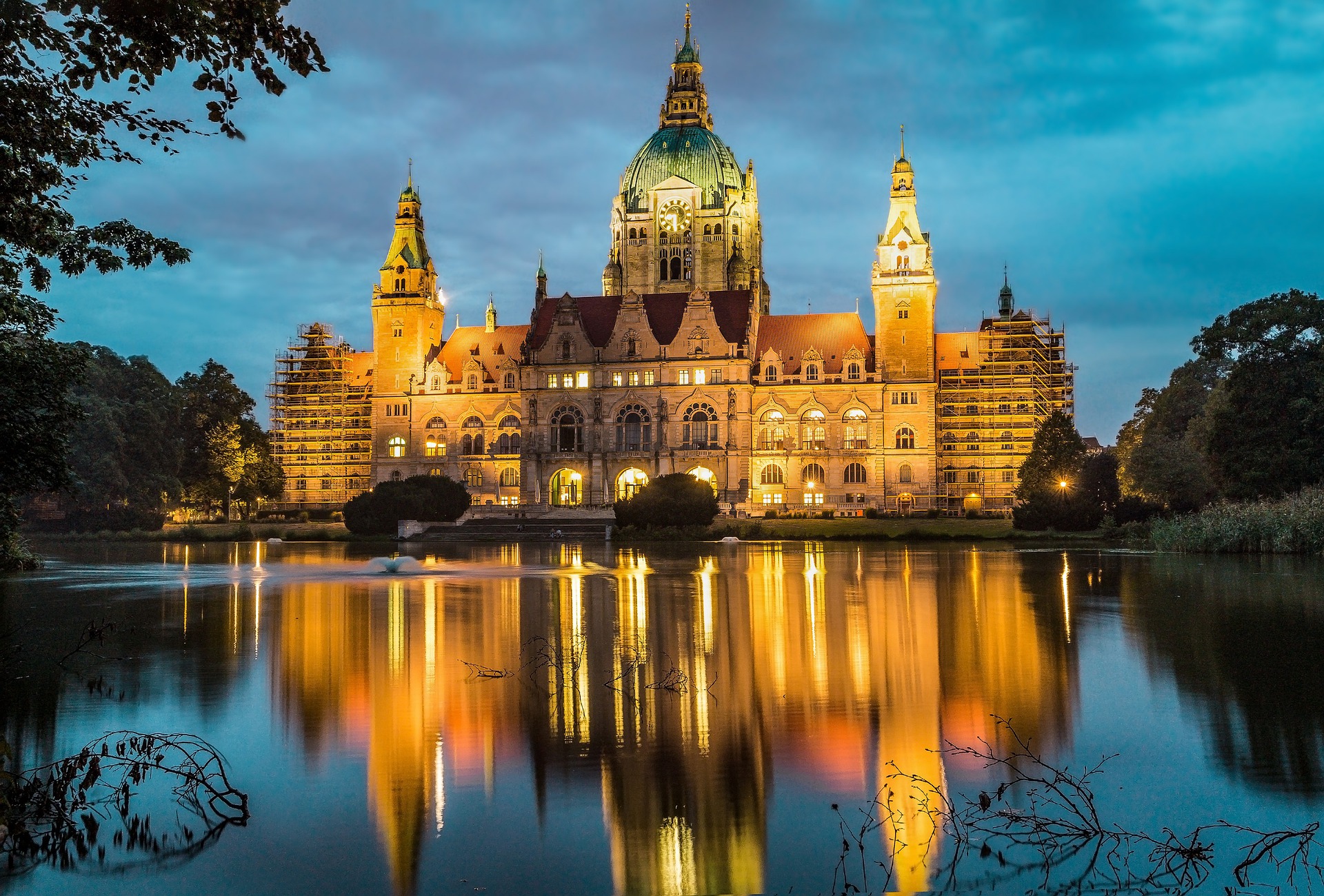 13 Exciting Day Trips From Berlin, Germany - Wandernity