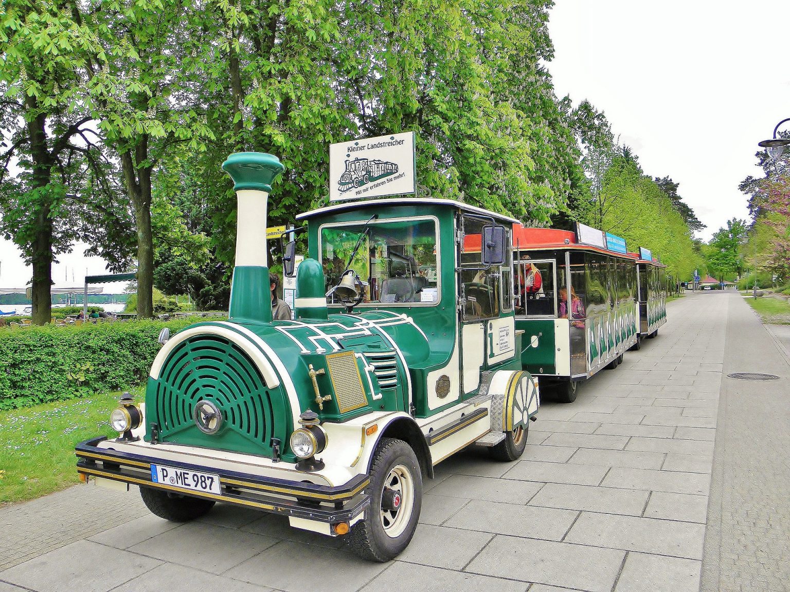 13 Exciting Day Trips From Berlin, Germany - Wandernity