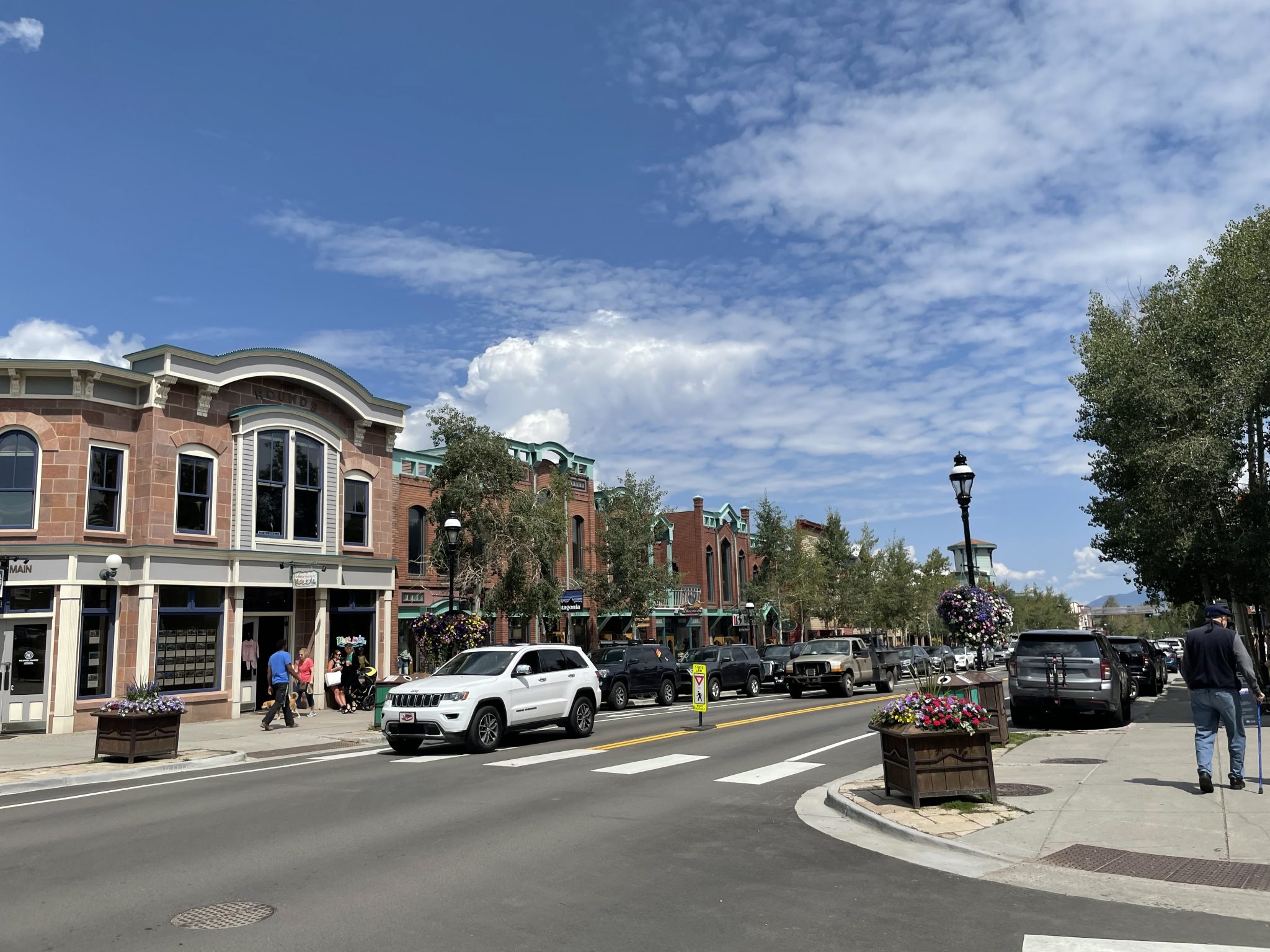 17 Most Beautiful Cities And Towns In Colorado - Wandernity