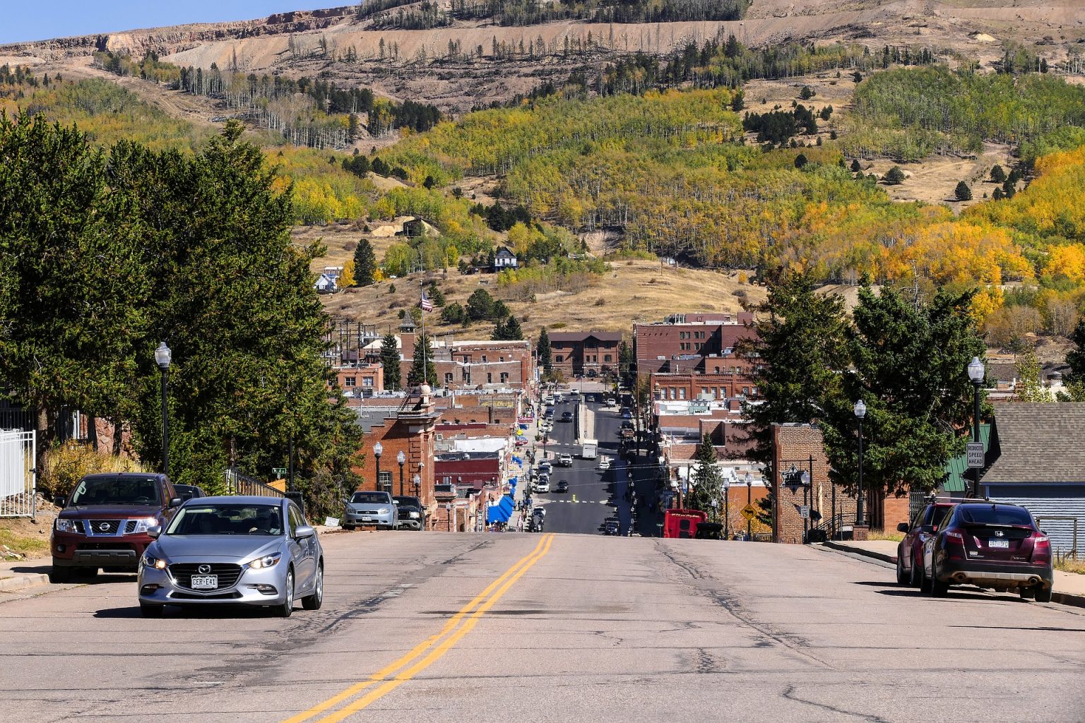17 Most Beautiful Cities And Towns In Colorado - Wandernity