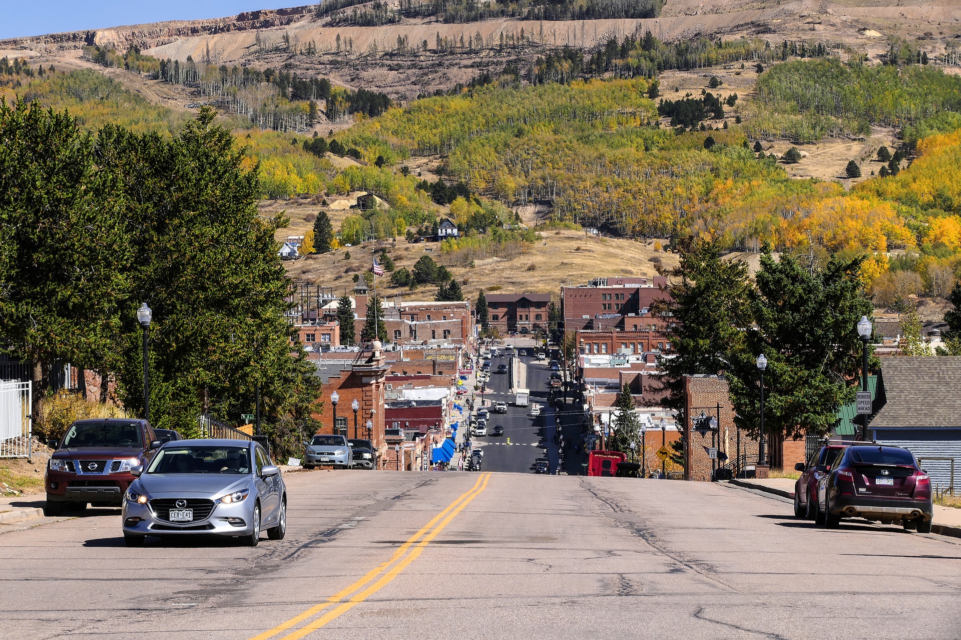 17 Most Beautiful Cities And Towns In Colorado - Wandernity