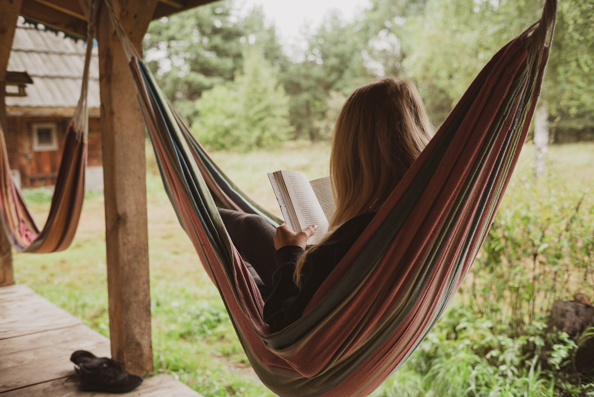 34 Rejuvenating Things to do Outside by Yourself - Wandernity