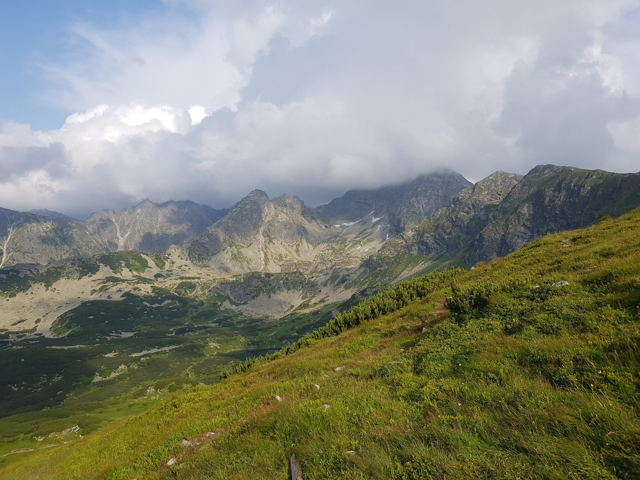 Hiking 101: The Ultimate Guide for Beginners - Wandernity