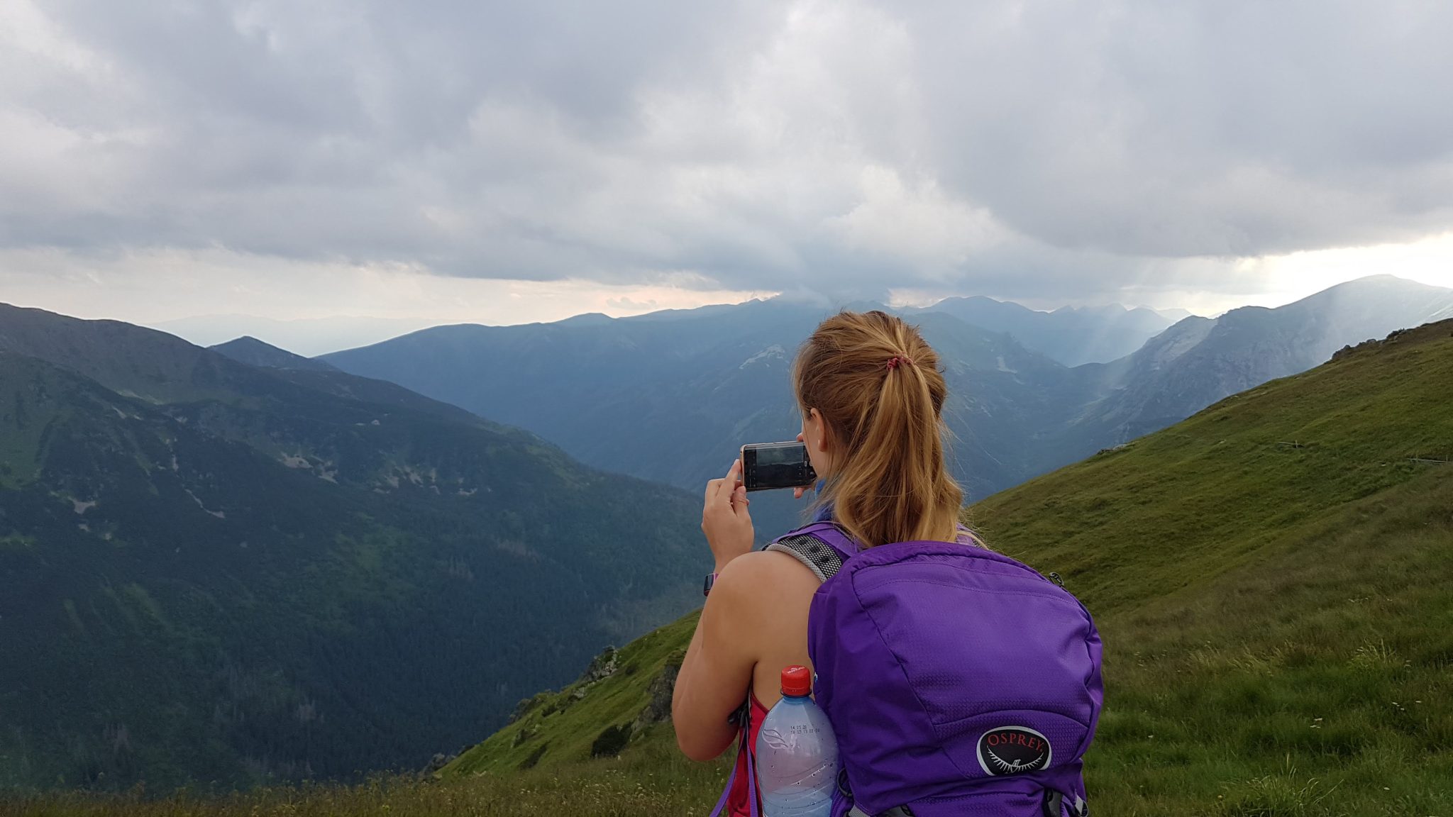 Hiking 101: The Ultimate Guide for Beginners - Wandernity