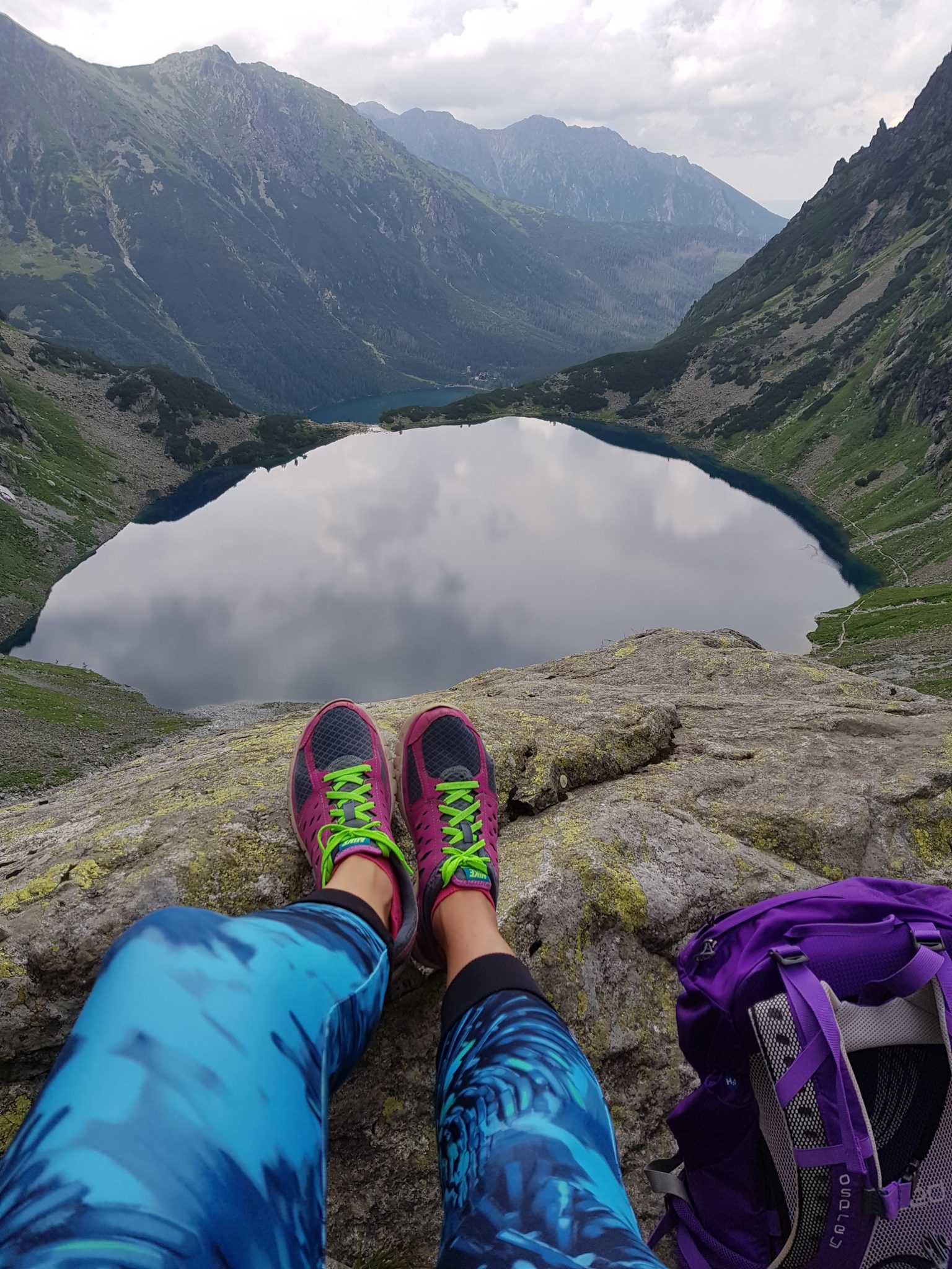 Does Hiking Build Muscle? How to Get Stronger on the Trail - Wandernity