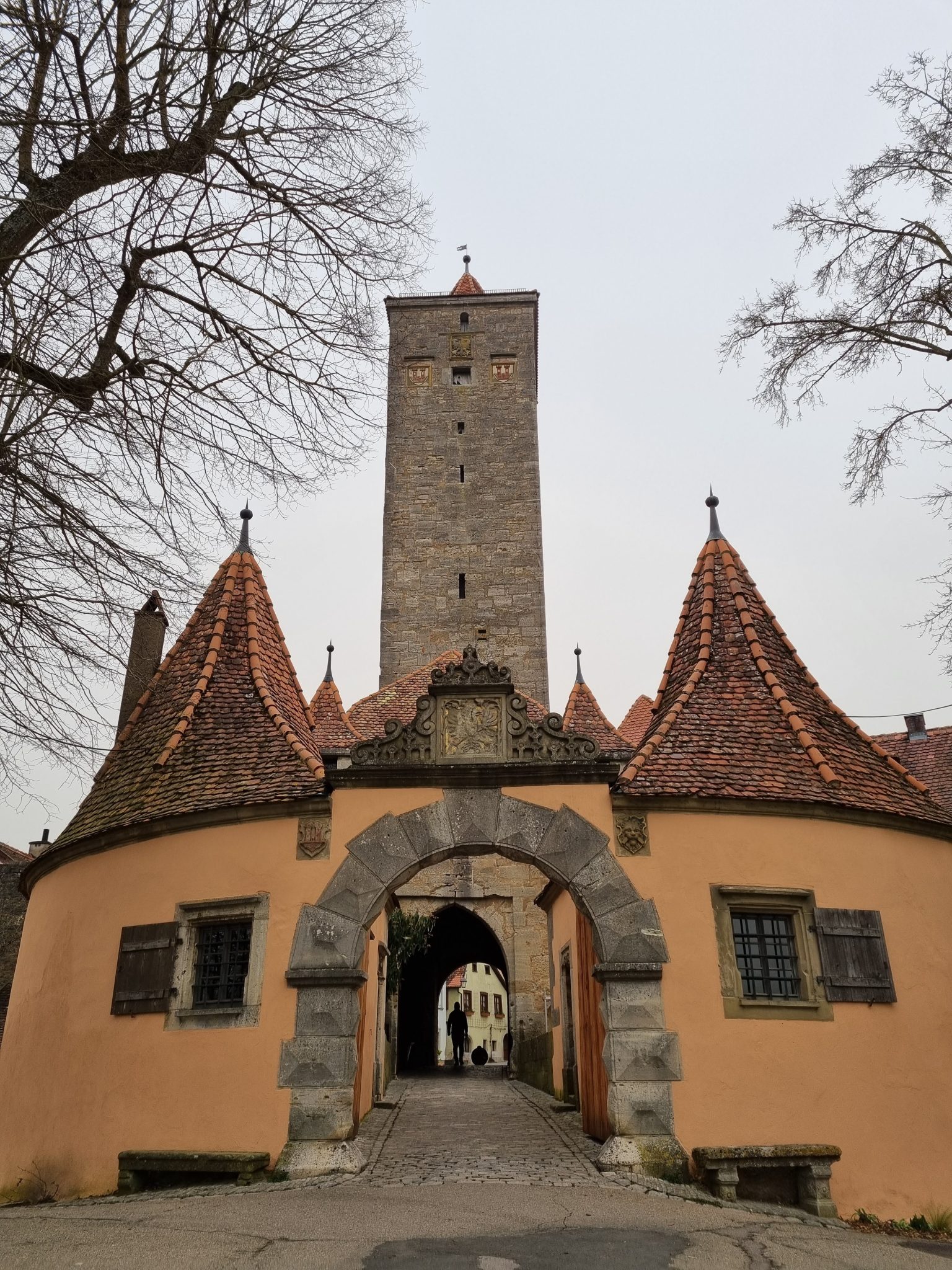 12 Enchanting Things to Do in Rothenburg ob der Tauber - Wandernity
