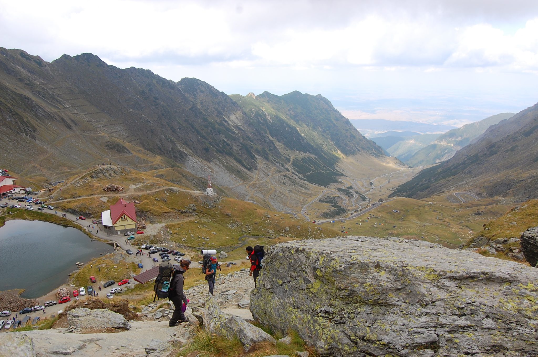 5 Amazing Places to Go Hiking in Romania - Wandernity