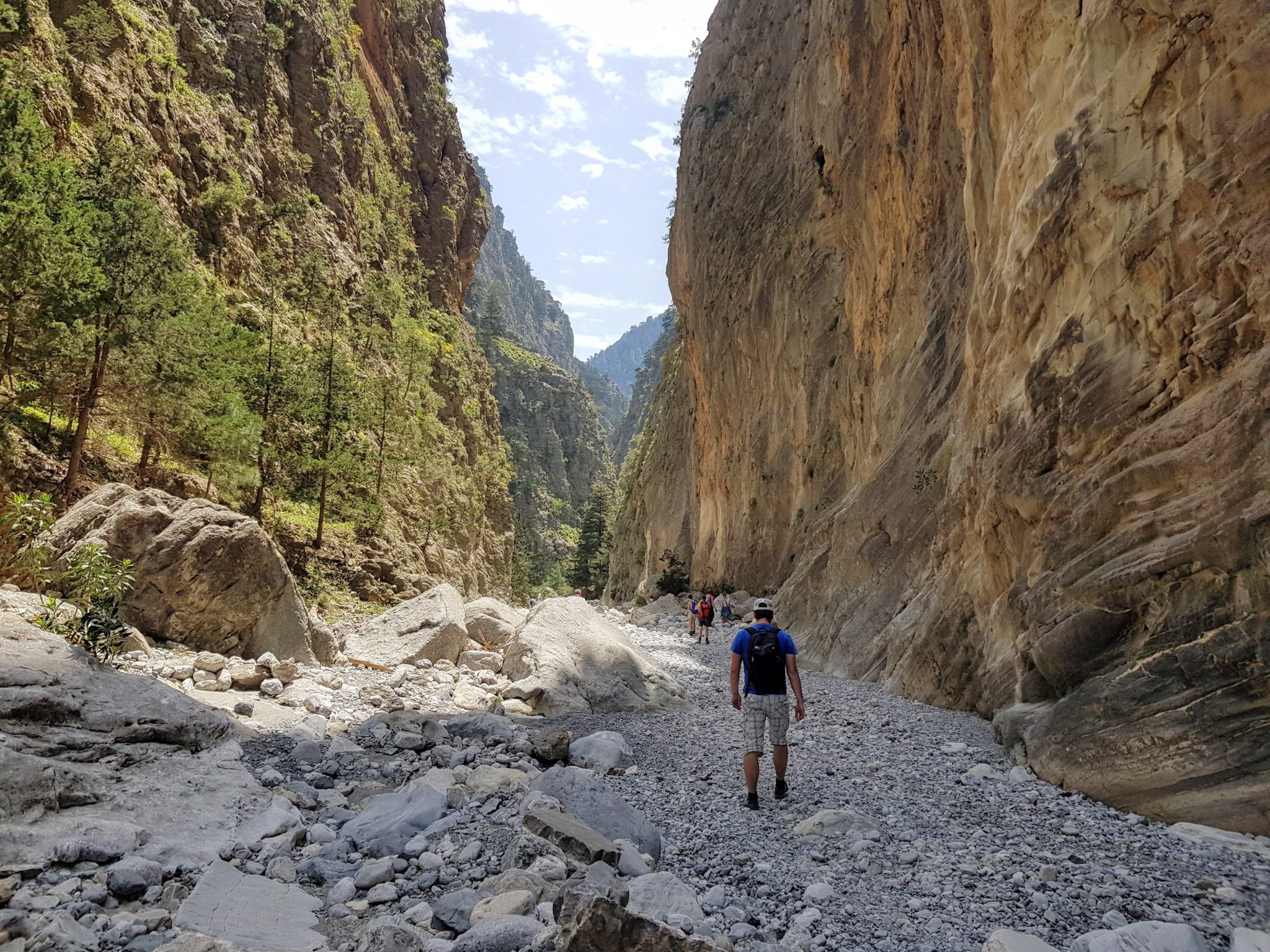 10 Best Hikes in Crete, Greece - Wandernity
