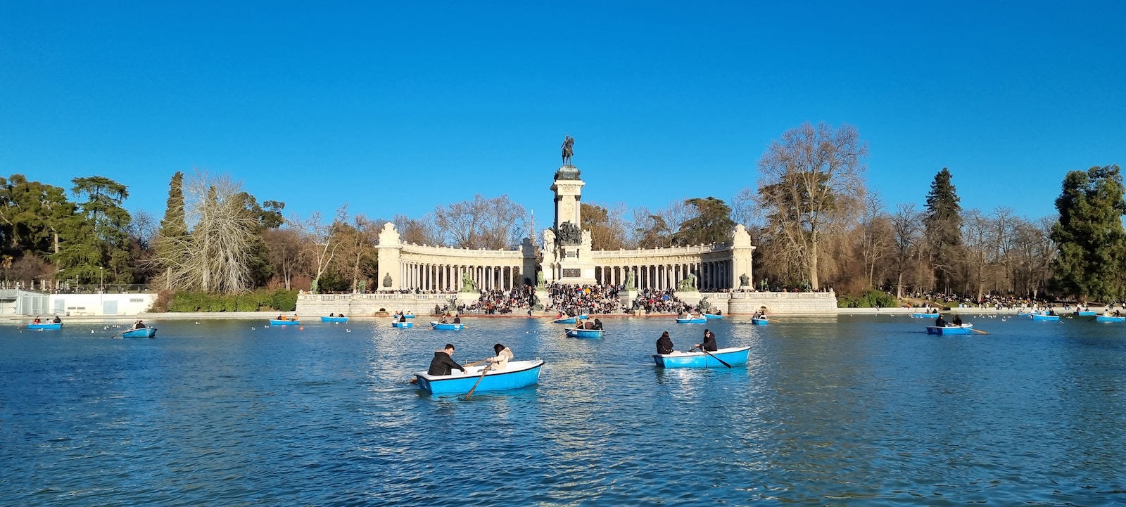 Madrid for Families: Fun-Filled Activities and Kid-Friendly Attractions ...