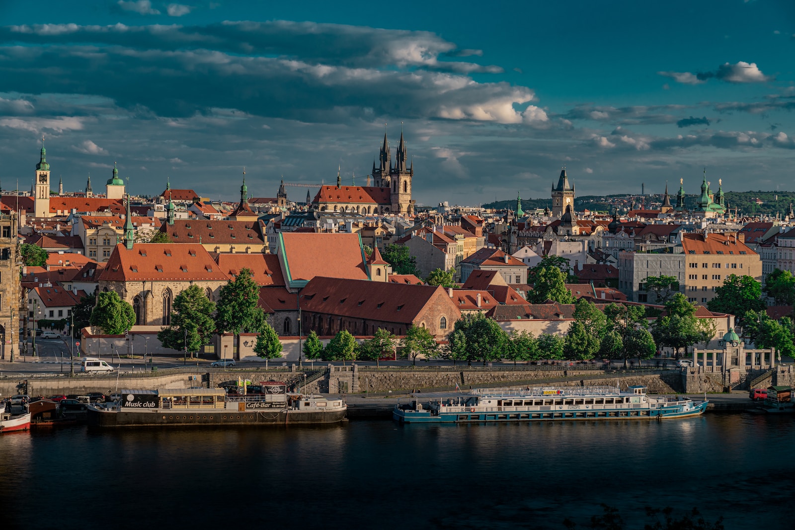 12 Best 50th Birthday Destinations in Europe - Wandernity