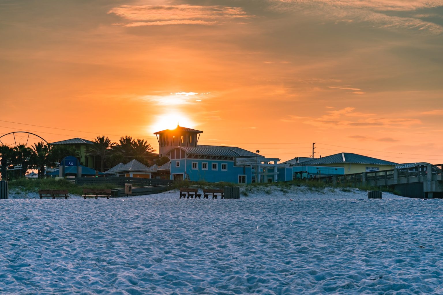 18 Best Florida Spring Break Destinations For Families in 2024 - Wandernity