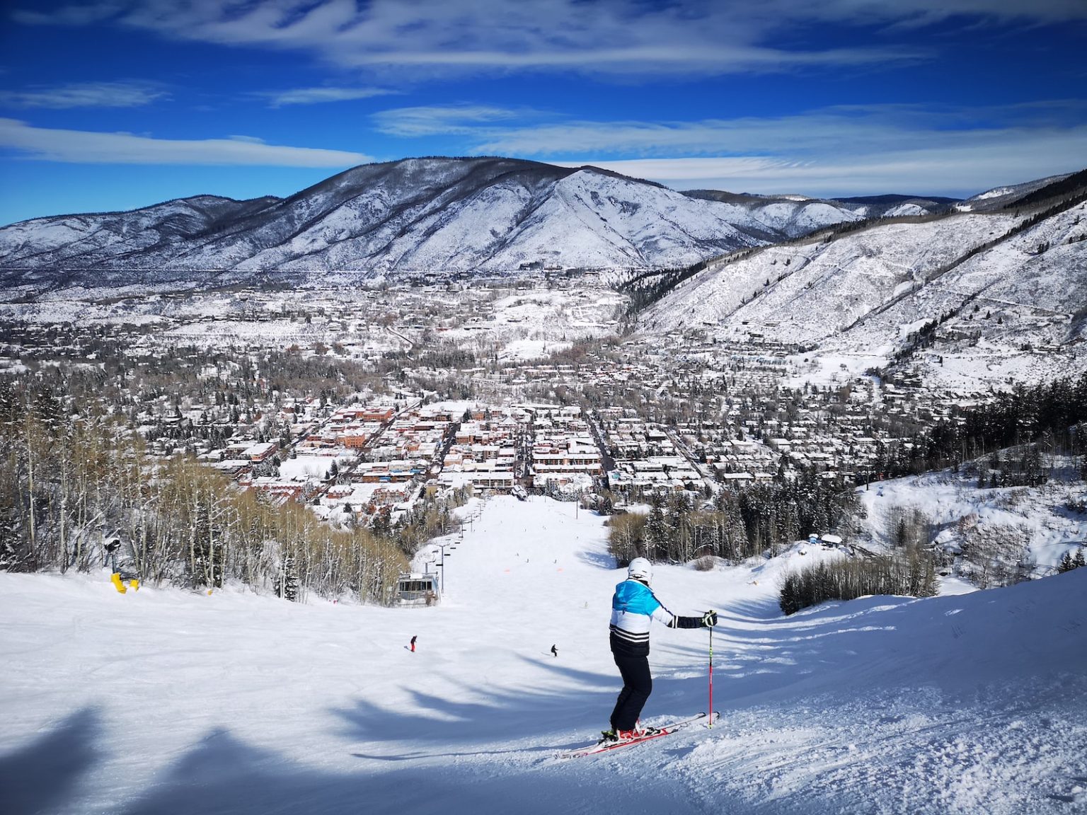 13 Things to Know Before Traveling to Aspen - Wandernity